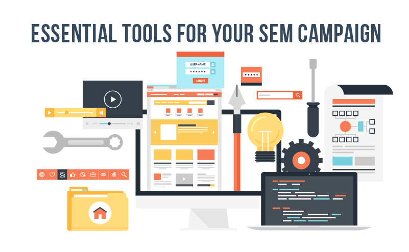 A Complete Guide to SEM (Paid Search) - Spiralytics